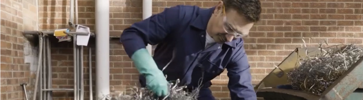Quick Tips: No Compromise Hand Safety: Protect Against Chemical & Cut ...