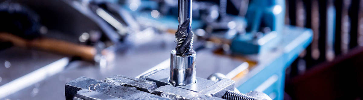 Thread Milling vs. Tapping: What Are the Pros and Cons? — MSC ...