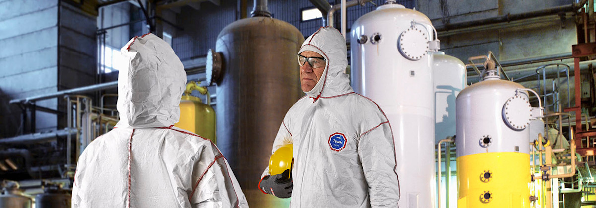 DuPont Upgrades Fire Safety PPE With a ‘Better Mousetrap’ — MSC ...