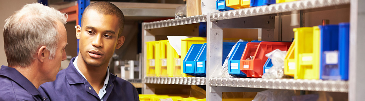 Calculating Your True Shop Rate: Stop Looking for That Part — MSC ...
