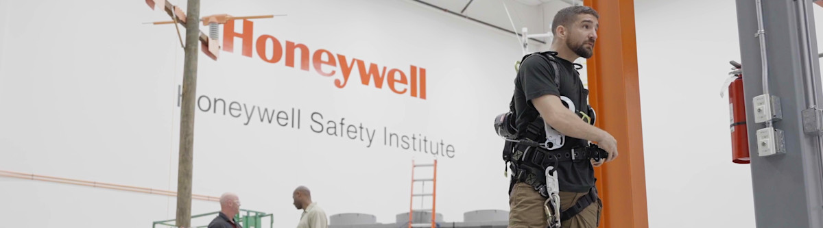 Guide to the ANSI Z359 Fall Protection Updates with Honeywell — MSC ...