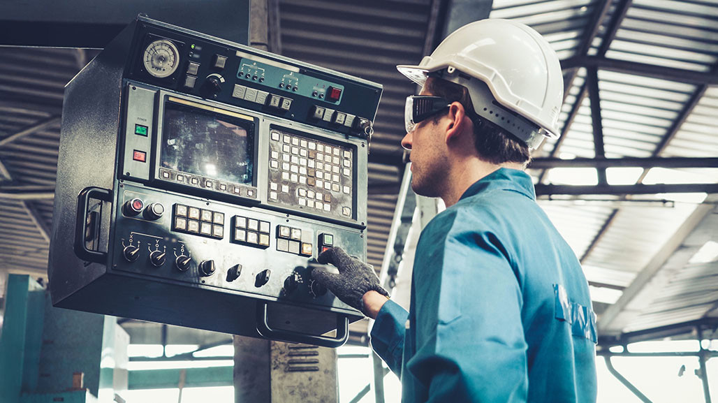 Machine Retrofits and Upgrades: Extending Equipment Life — MSC ...