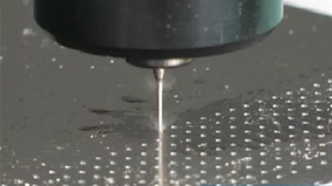 Micro Drilling: What You Need to Know — MSC Industrial Supply