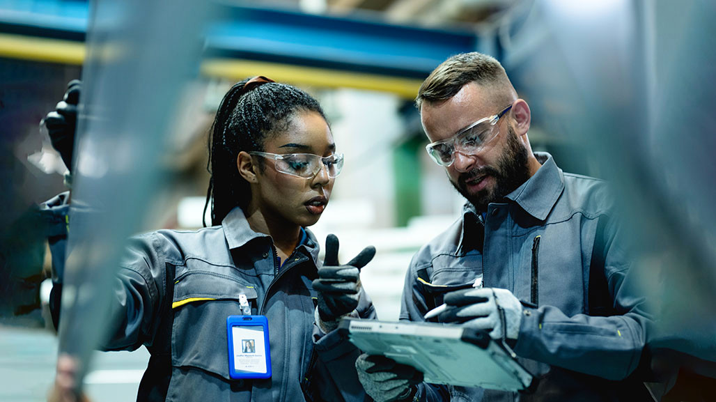 Cross-Training Maintenance Teams: Benefits & Strategies — MSC ...