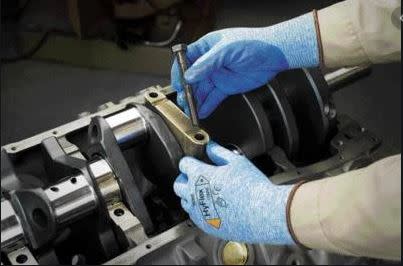 VIDEO: Creating a Safer Workplace with Ansell — MSC Industrial Supply