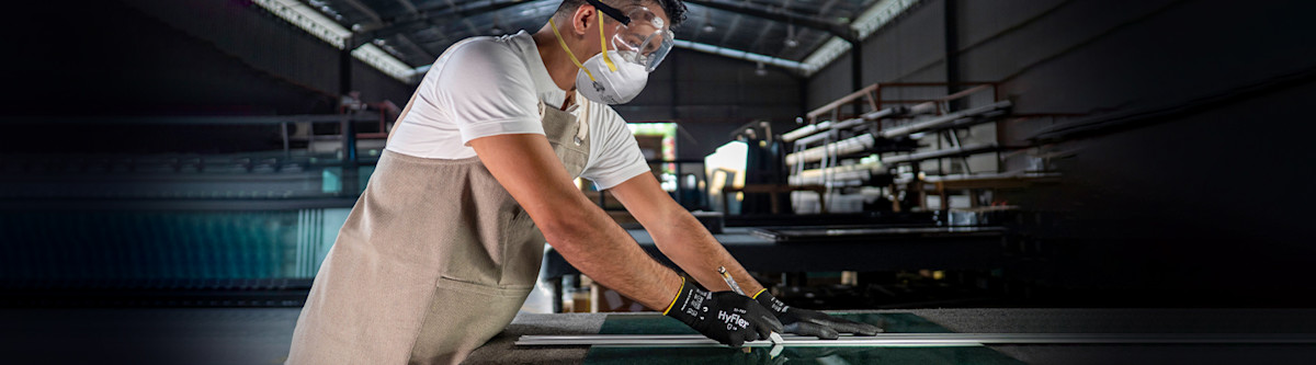 Is Higher Cut Protection Always Better? — MSC Industrial Supply