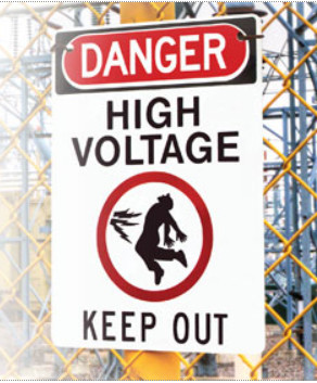 Signage for a Safer Workplace — MSC Industrial Supply