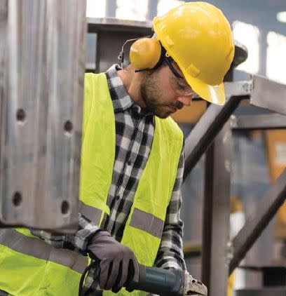 Ear Protection Basics — MSC Industrial Supply