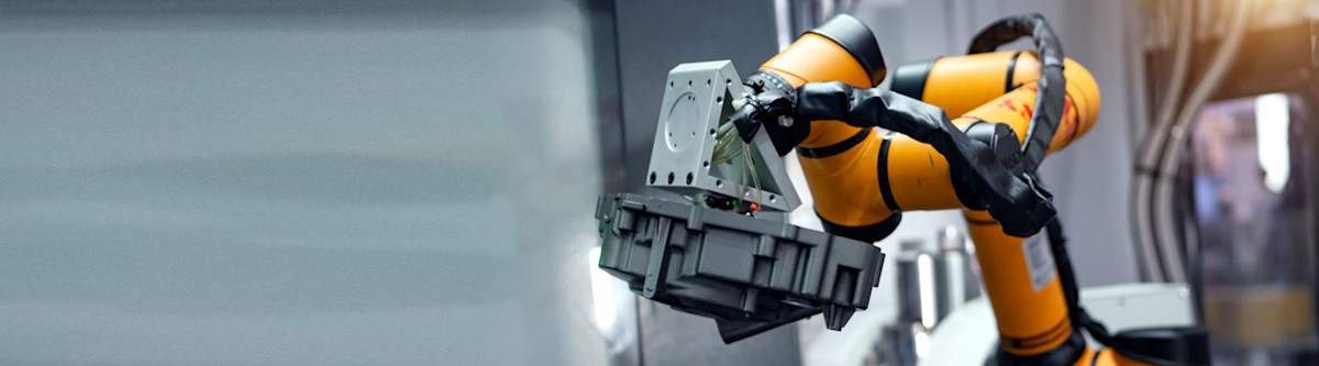 Lights Out Manufacturing: Essentials for An Automated Factory — MSC ...