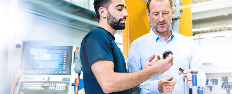 Overcoming Process Uncertainty to Reduce Scrap and Rework — MSC ...