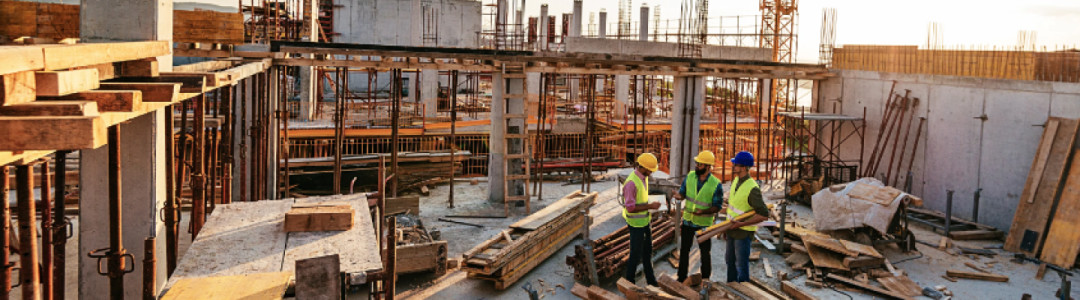 Essential Strategies for Balancing Work & Life in Construction — MSC ...