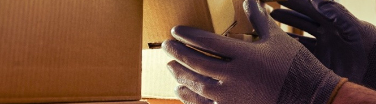 Protecting Package Handlers and The Role of Work Gloves — MSC ...