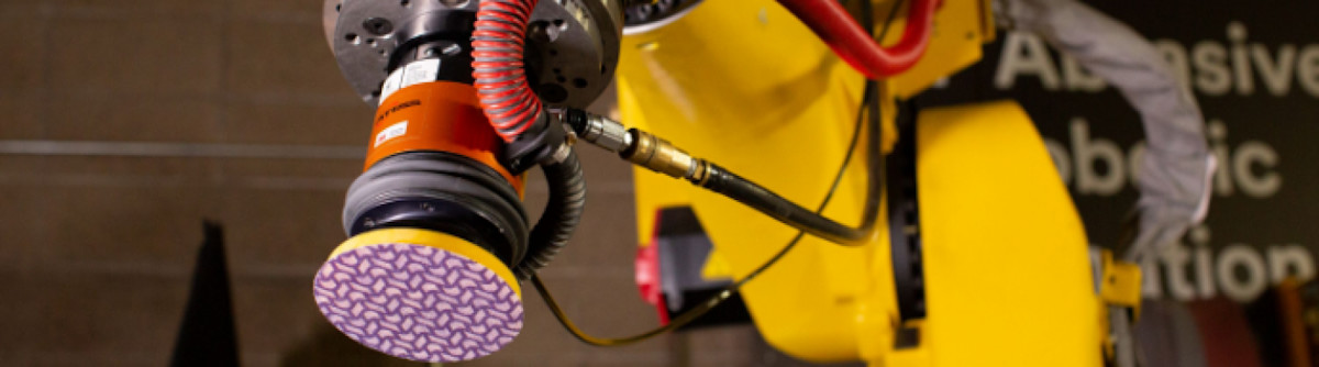 Robots to the Rescue: 3M Helping Businesses Solve Worker Shortages with ...