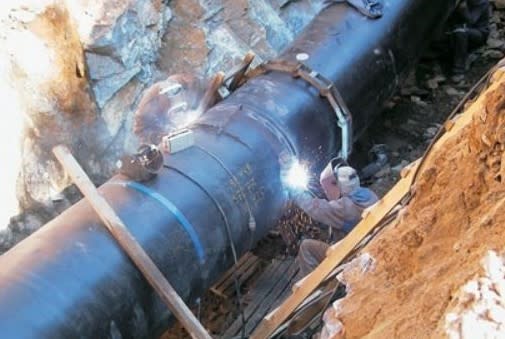 An Overview of Welding in Oil and Gas, From the Pipelines to Steel ...