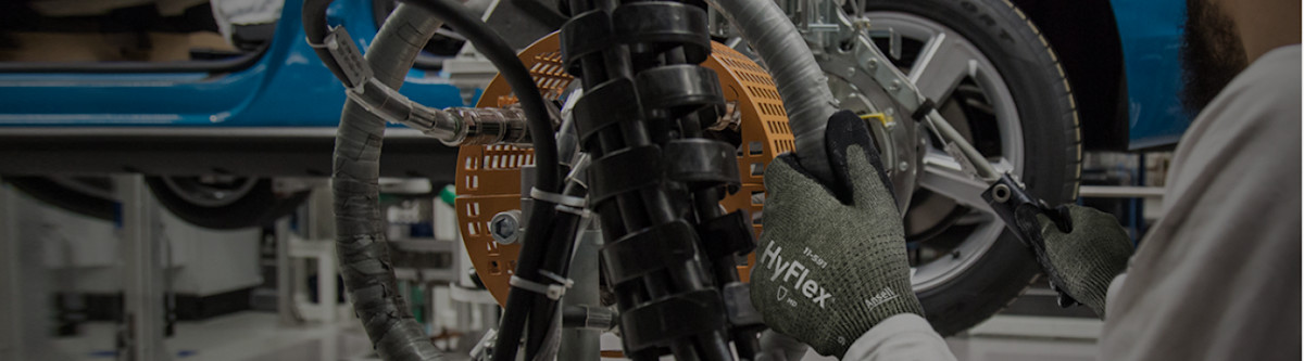 Top 5 Safety Tips for the Automotive Workplace — MSC Industrial Supply