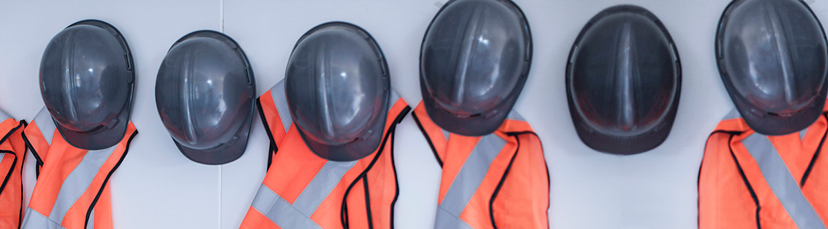 Workplace Safety Stories: How Personal Protective Equipment Can Save ...