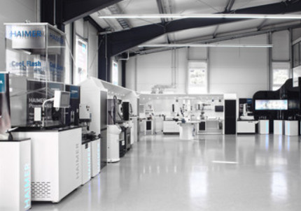 Industry 4.0: New Digital Tool Management System from HAIMER — MSC ...