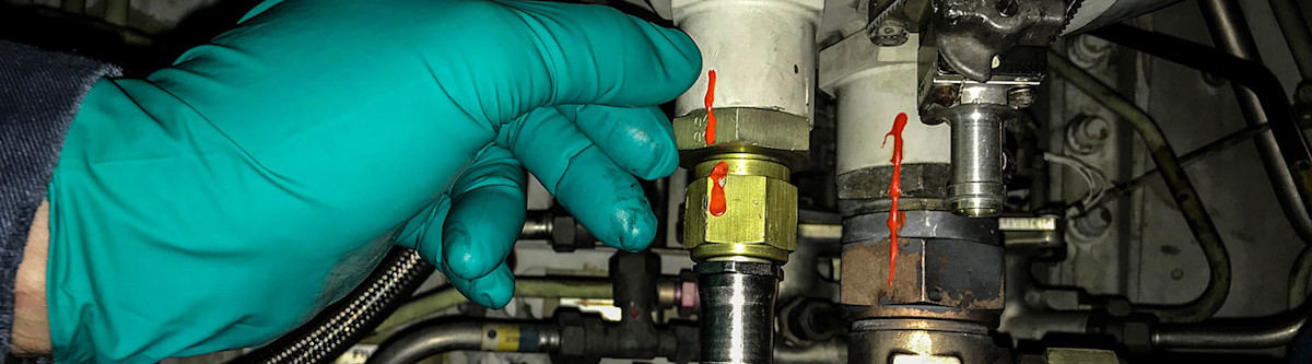 ITW’s Cross Check Torque Seal Connects Safety to Quality Control — MSC ...