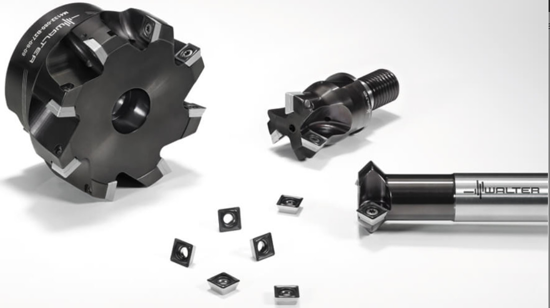 Video: M4000 – High Performance Made Universal — MSC Industrial Supply