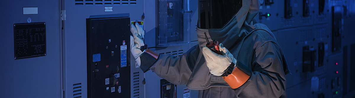 Arc Flash Safety: PPE, Arc Flash Calculations and More — MSC Industrial ...