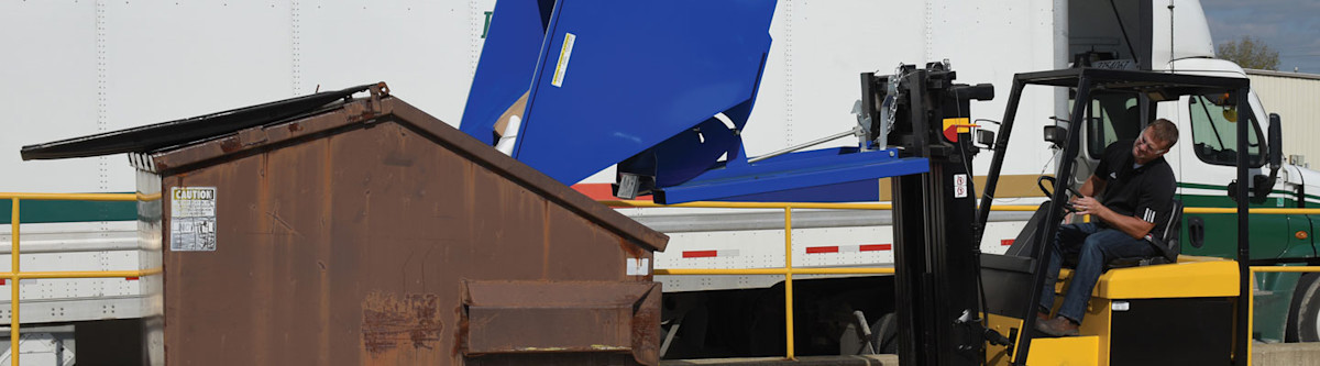 How Self-Dumping Hoppers Improve Manufacturing Efficiency — MSC ...