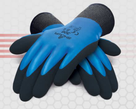 Breathex Foam Technology — MSC Industrial Supply
