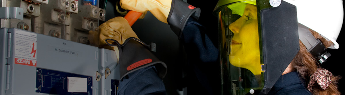 Everything You Need to Know About PPE for Arc Flashes — MSC Industrial ...