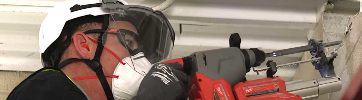 VIDEO: Milwaukee® Personal Safety — MSC Industrial Supply