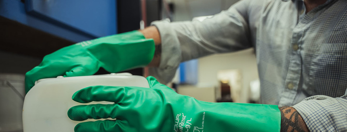 SHOWA’s ChemRest Tool Simplifies Finding The Right Glove — MSC ...