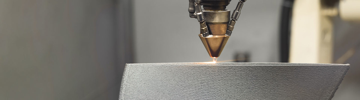 The Latest Tools & Techniques in Metal 3D Printing — MSC Industrial Supply