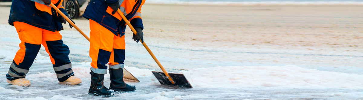 5 Winter Weather Workplace Safety Tips for Manufacturers — MSC ...