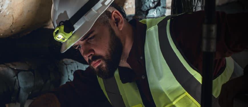 Safety-Rated Flashlights: How to Pick the Right Light — MSC Industrial ...