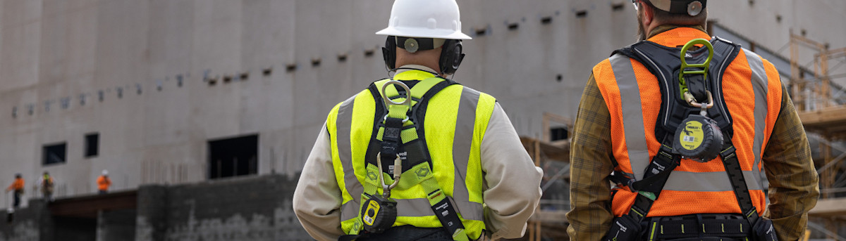Why PPE Matters. Know the Right PPE to Keep Workers Safe This ...