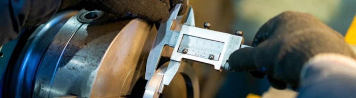 The Ultimate Guide for Machinists: Protecting Hands and Eyes with PPE ...