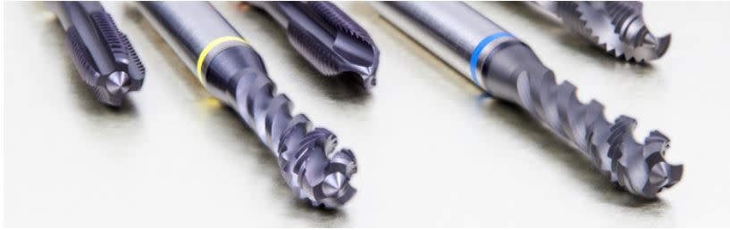 Unravelling the Challenge of Threading — MSC Industrial Supply