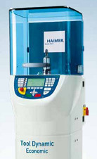 Which HAIMER Balancing Machine is Right for Your Production? — MSC ...