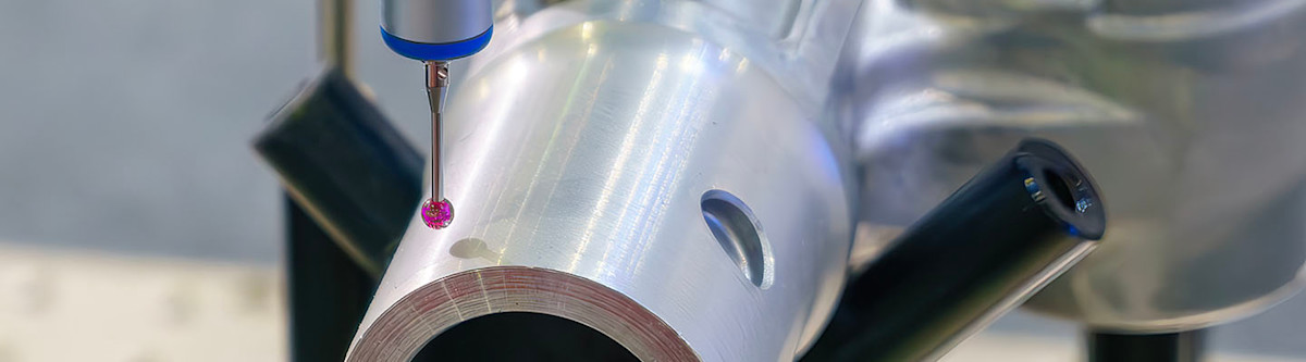 CNC Quality Control: The Key to Precision Machining — MSC Industrial Supply