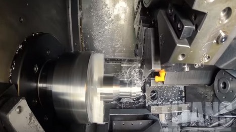 Titan teaches on Machining Composite G10 — MSC Industrial Supply