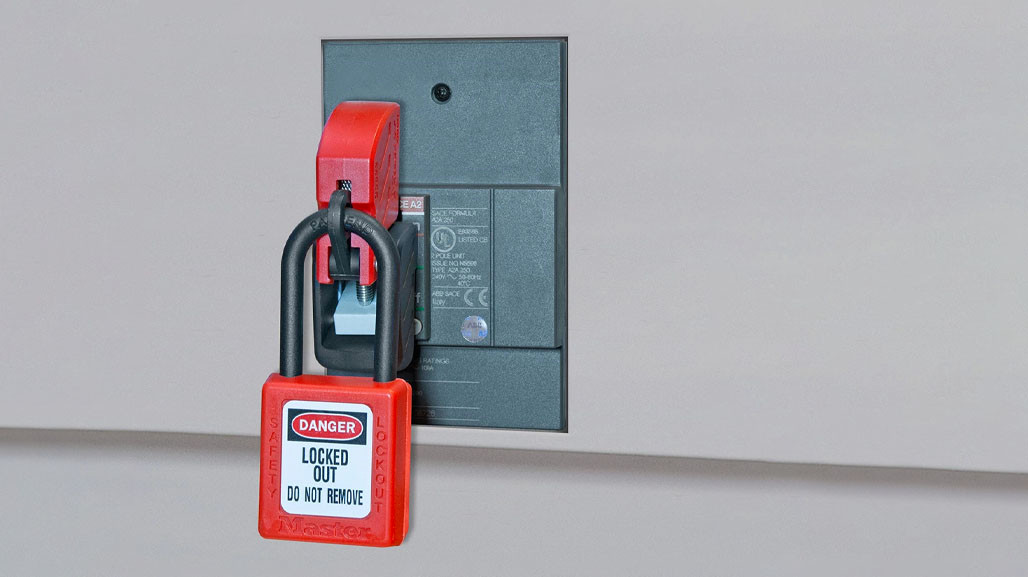 Beyond Padlocks: The Future of Complete Lockout Solutions — MSC ...