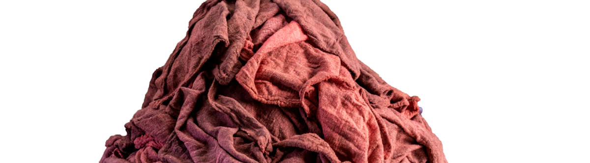 3 Myths About Rags & Reusables — MSC Industrial Supply