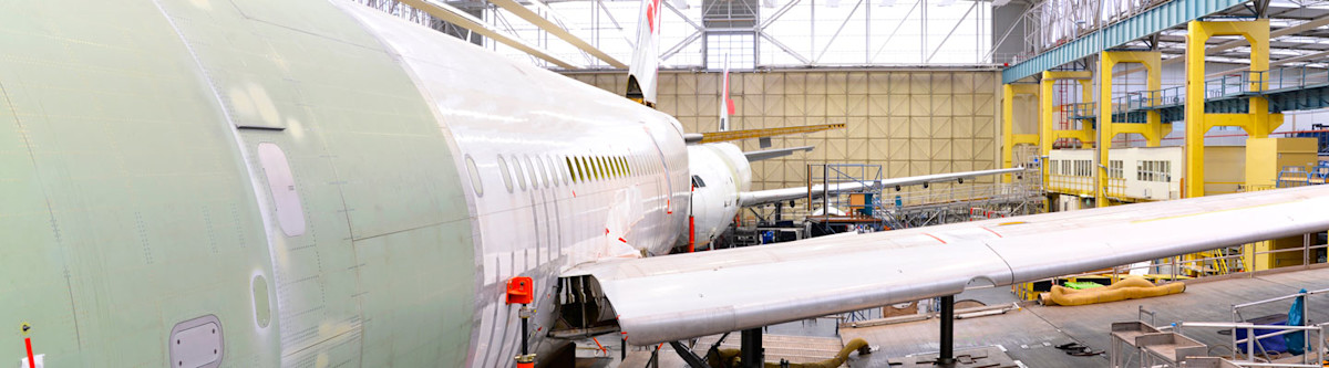 Aerospace in Focus: A Deeper Look at Aircraft Wing Design — MSC ...