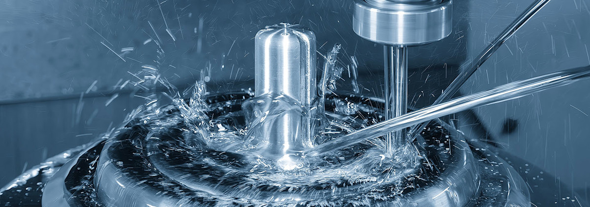 5 Big Problems Good Metalworking Fluids (and Maintenance) Can Help ...