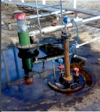 Minimize The Impact of Dangerous Spills — MSC Industrial Supply