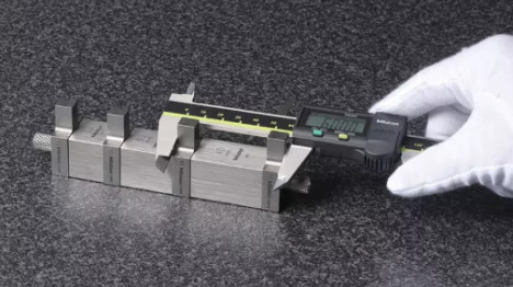 Accuracy and Calibration of Calipers — MSC Industrial Supply