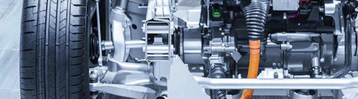 Case Study: Metal Mate – Automotive Parts Stamping — MSC Industrial Supply