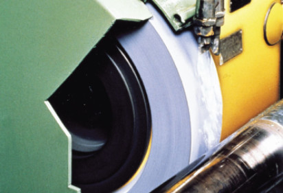 Grinding Wheel Basics – What's in a Wheel? — MSC Industrial Supply