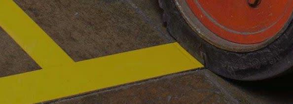 Floor Marking Guide: The Benefits of Color-Coding Your Floors and ...