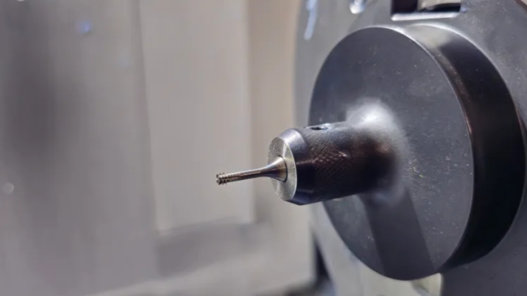 Zero Scrap and Performance Upgrade — MSC Industrial Supply Co.