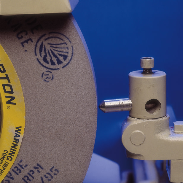Optimize Grinding Processes with Proper Truing and Dressing Tools — MSC ...