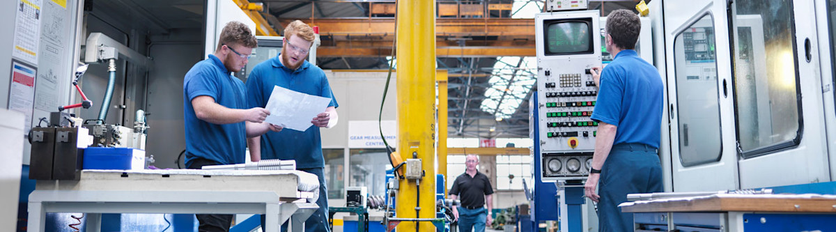 The Top Workplace Hazards in Workshops – Workplace Safety — MSC ...
